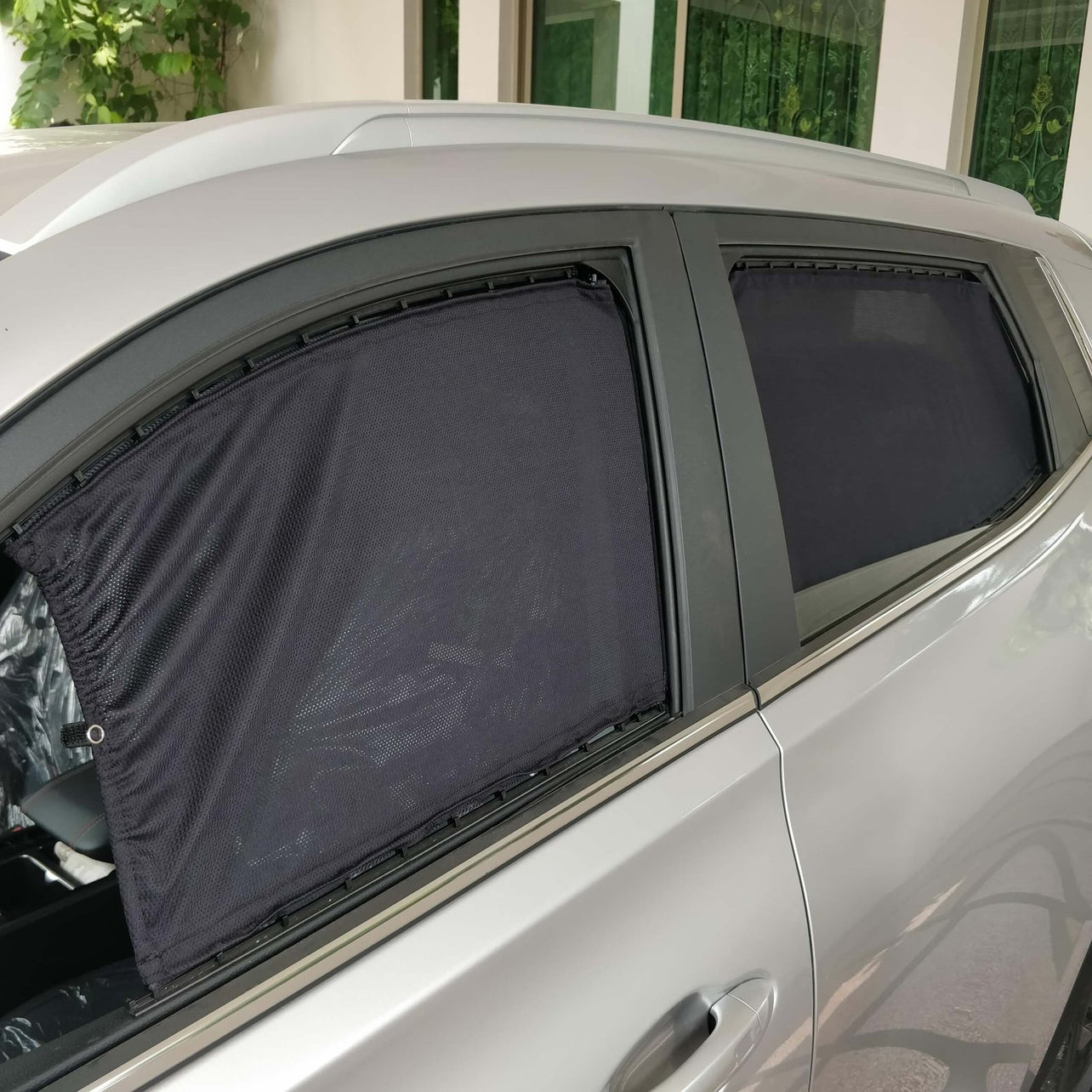 Awra Car Curtains – cartains